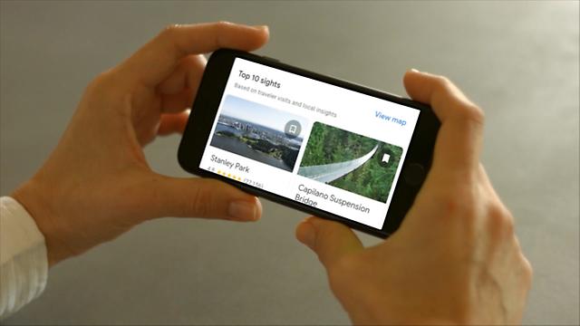 Create A Mobile App Promo Video | Editor Online