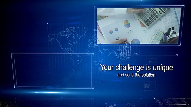 Make A Corporate Presentation Video Online In Minutes