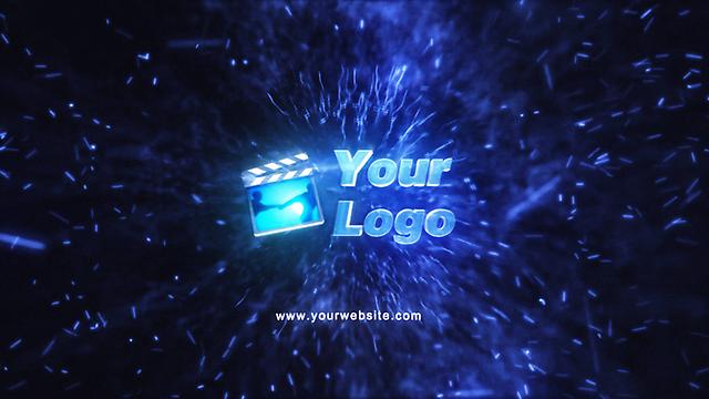 Crea un Video Animado de Introducción de Logotipo con Manos Mágicas