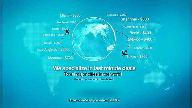 Make Hotel Presentation Promo Video for Marketing in minutes