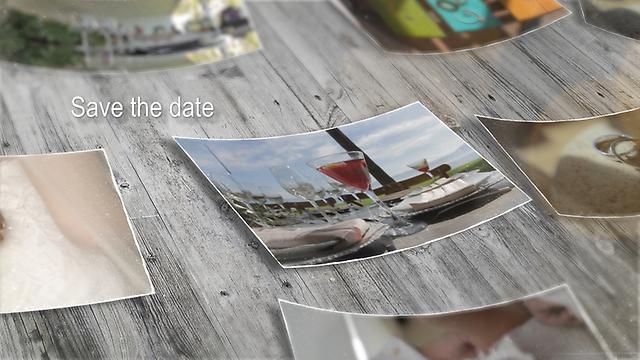Make A Memory Photo Slideshow Video Online In Minutes