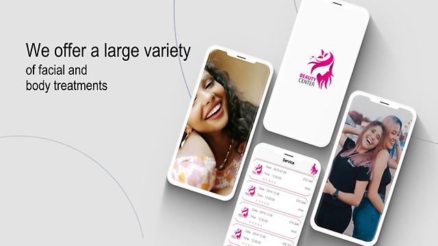 Créer Une Vidéo Publicitaire Pour Application Mobile Moderne