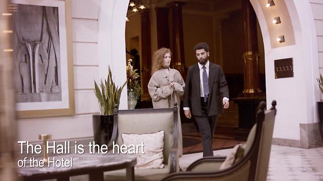 Make A Modern Transition Slideshow Video In Minutes