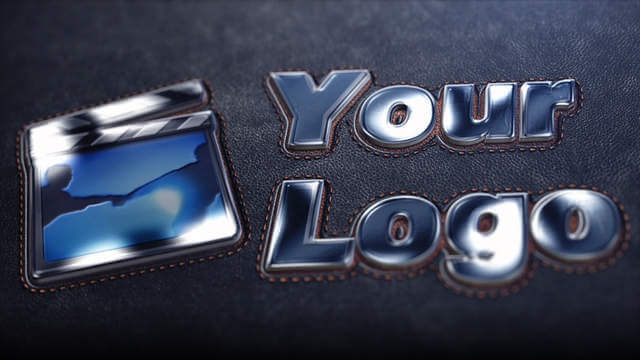 Make Stitch Logo Intro Video In Minutes | Intro Maker