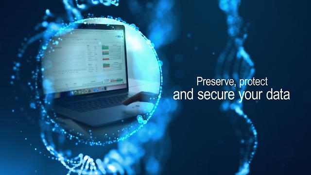 Make A Tech Company Presentation Video In Minutes